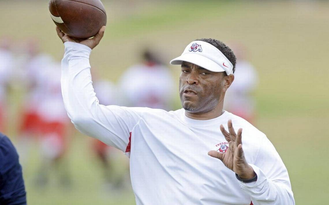 Fresno State football: Staff overhaul continues with Joe Wade, Phil ...