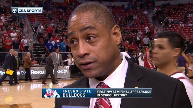 Ronnie Rivers, son of famed Bulldog, commits to Fresno State