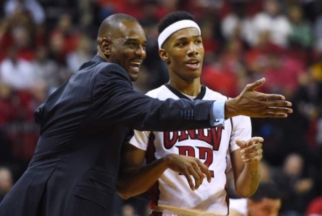 Exclusive: Stacey Augmon breaks silence, makes pitch to be UNLV head coach