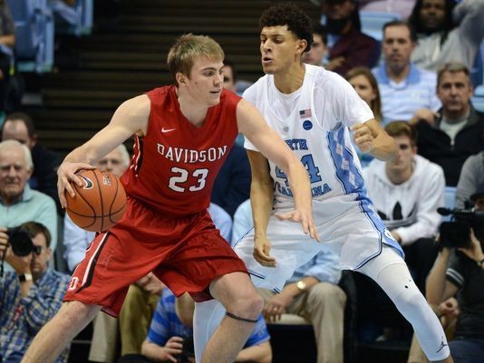 Three keys and prediction for Nevada basketball's game vs. Davidson