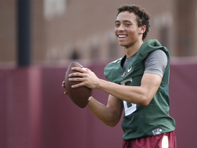 Malik Henry: 3 facts about the Nevada football quarterback, 'Last ...