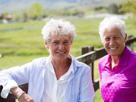 Patty Sheehan begins next round with optimism, apprehension