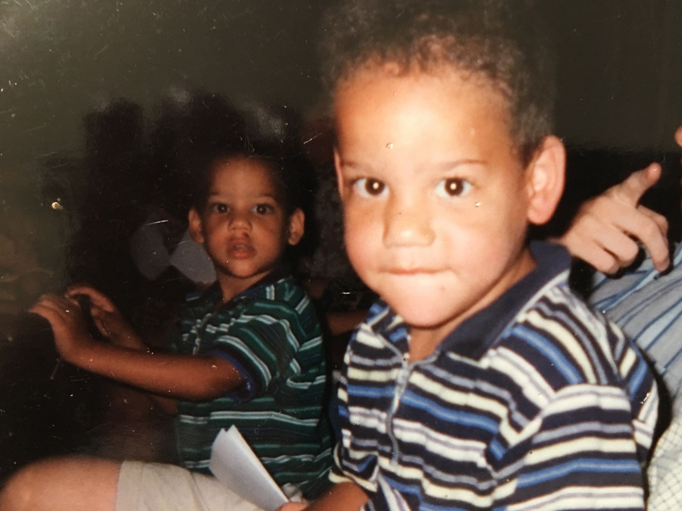 How a mother's love propelled Caleb and Cody Martin from humble ...