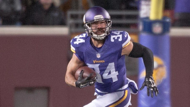 Contract considerations: S Andrew Sendejo