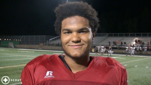 Michigan has Strong Connection to Carlo Kemp