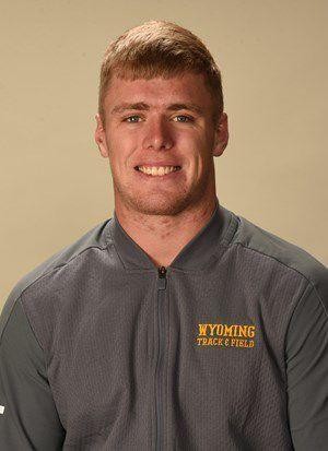 Four Wyoming track and field athletes earn All-Mountain West honors