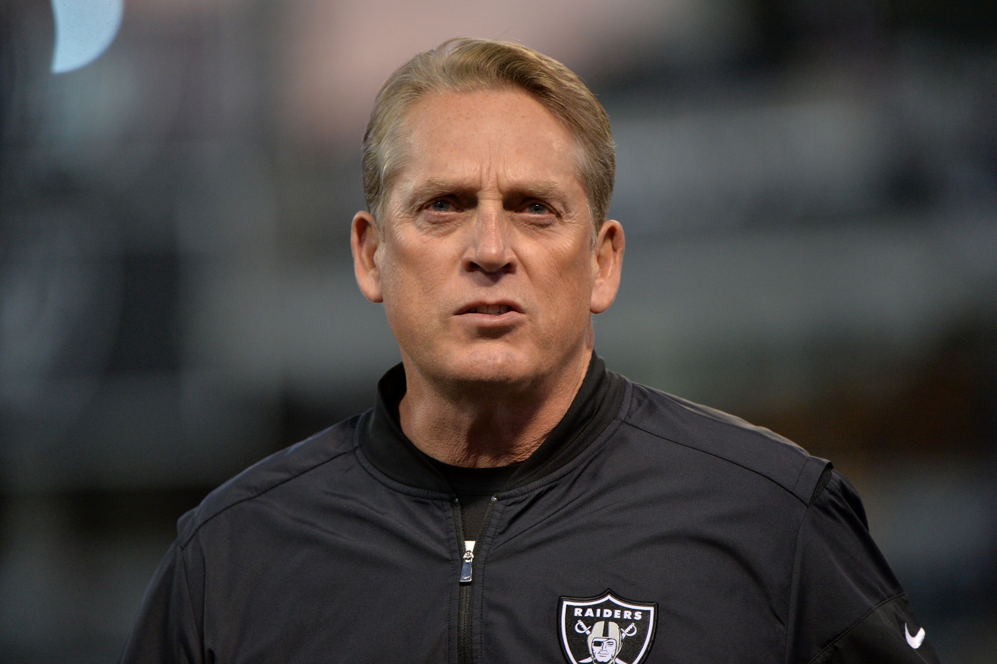 Should USC football hire Jack Del Rio or Jeff Fisher to replace Clay ...