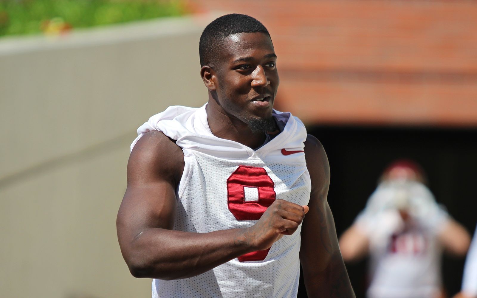 USC football Spring Camp notes: Greg Johnson returns (3/7)