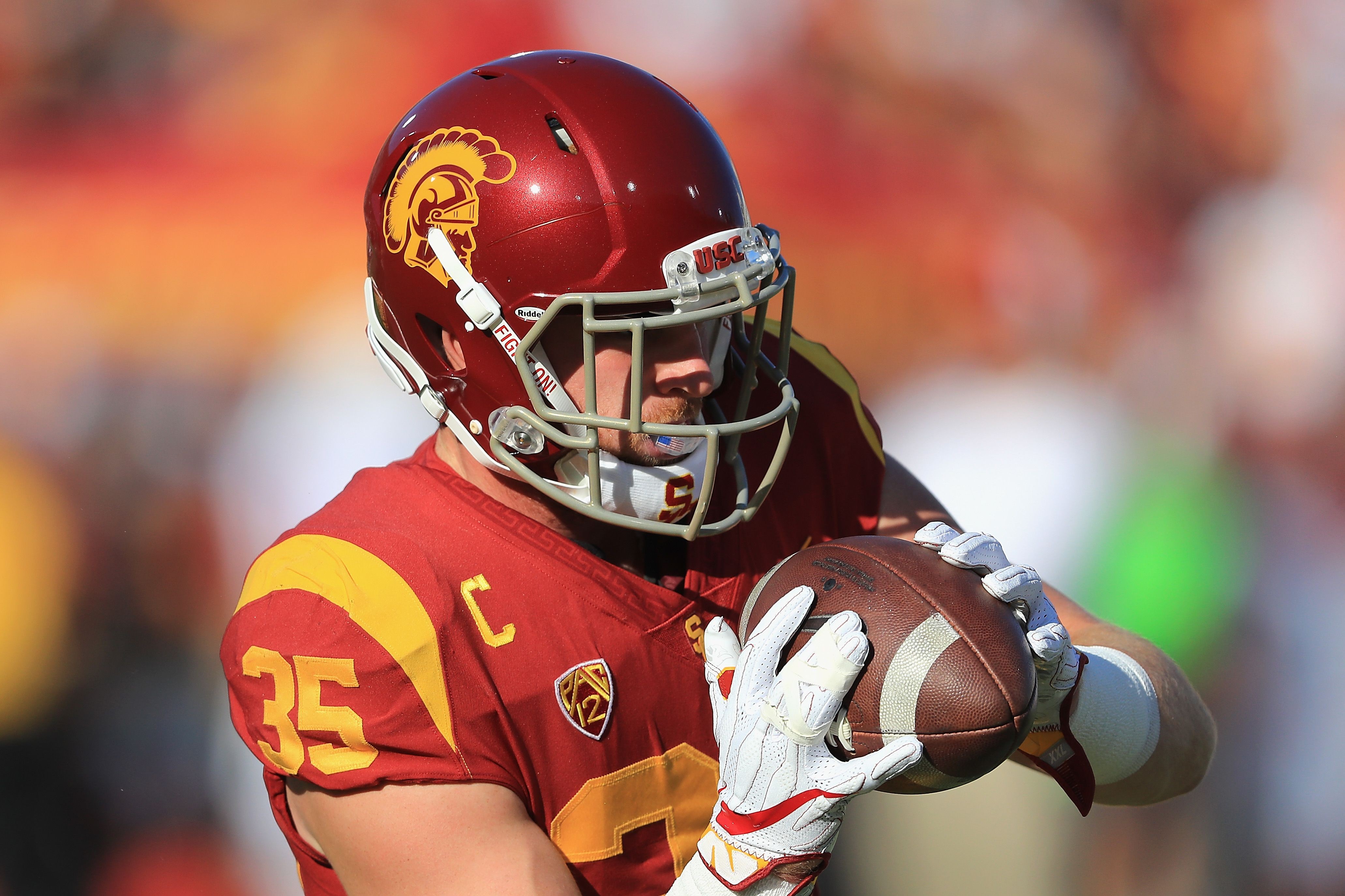 USC vs. Oregon State 2017: Five things to watch for