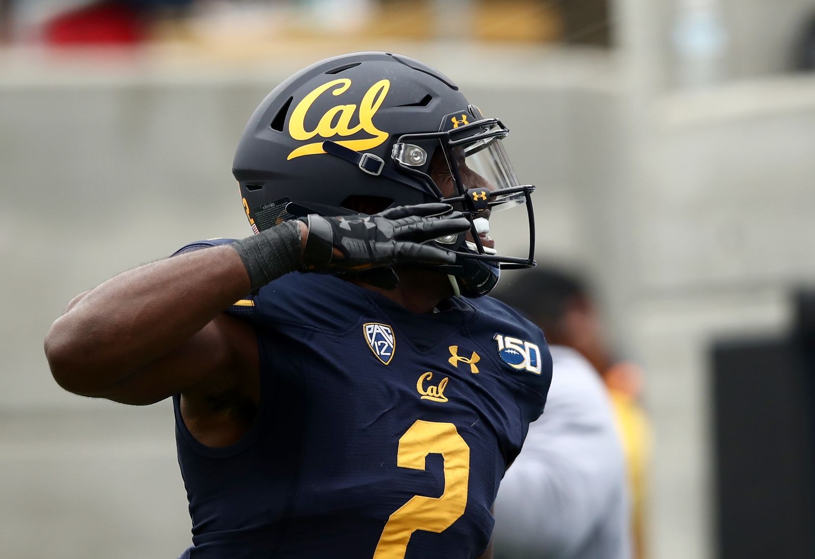 USC vs. Cal 2019 kickoff time announced for Nov. 16 game