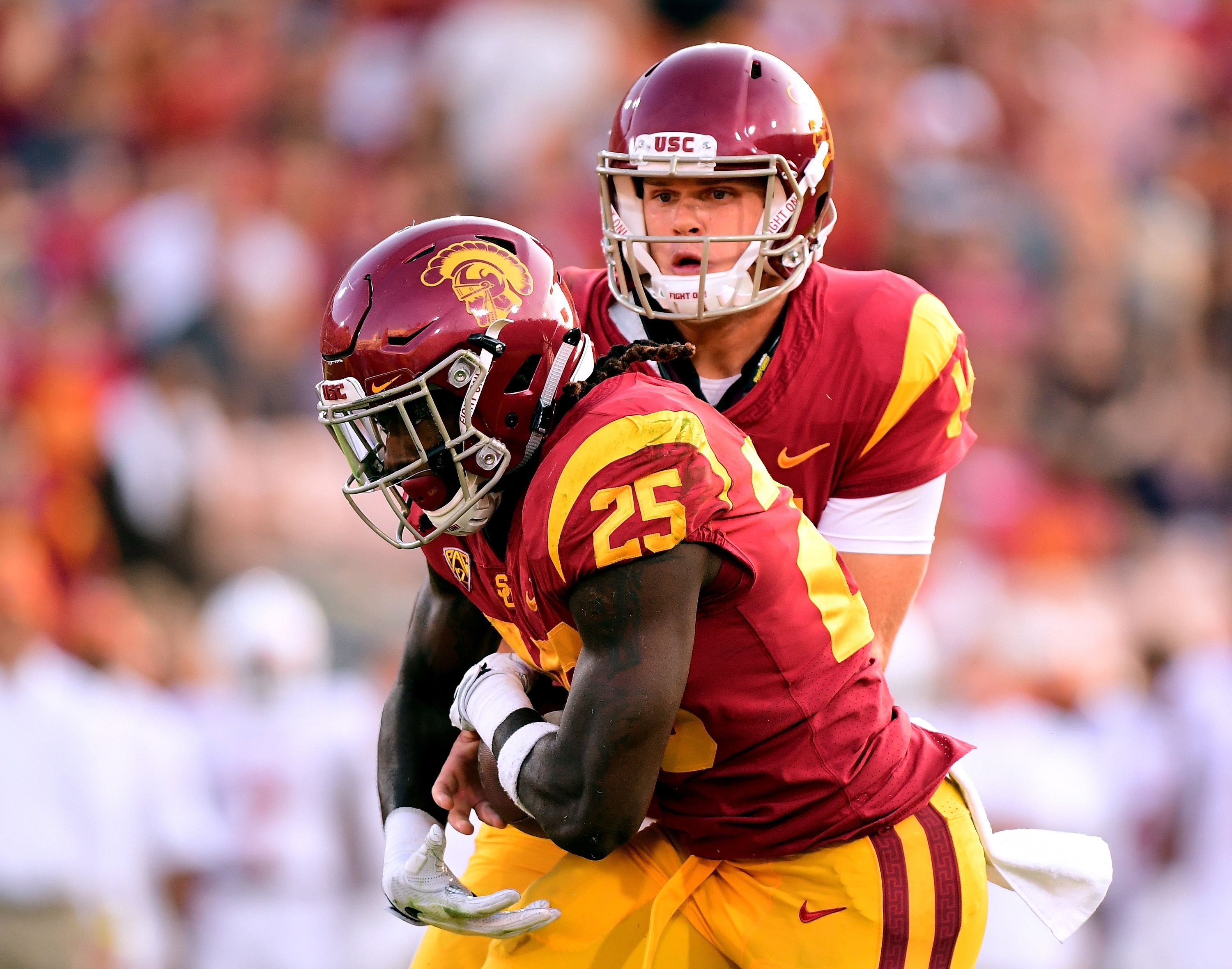 USC vs. Utah: Wrinkles the Trojans can sneak into the gameplan