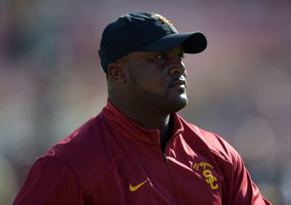 USC Football Recruiting: Amari Rodgers De-Commits