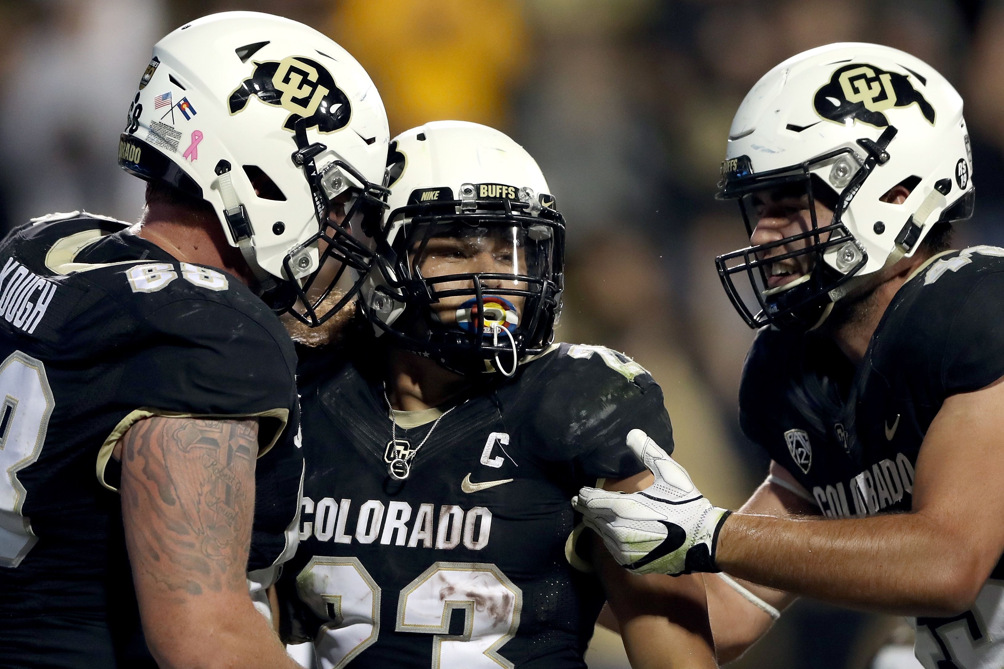 USC Football Recruiting: Brandon Burton to Announce on ESPN