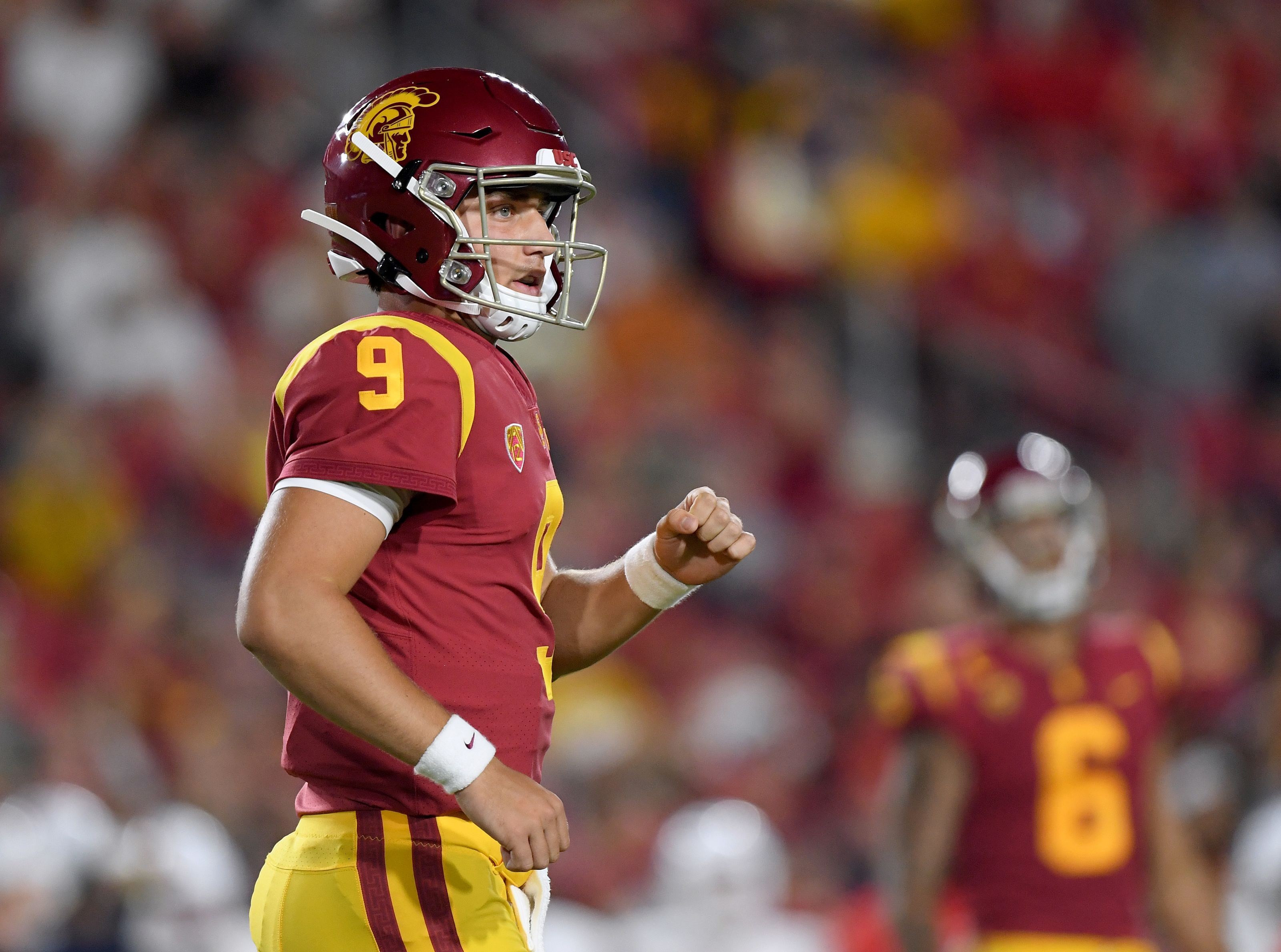 USC vs. Stanford: Four story lines to watch for in the Pac-12 opener