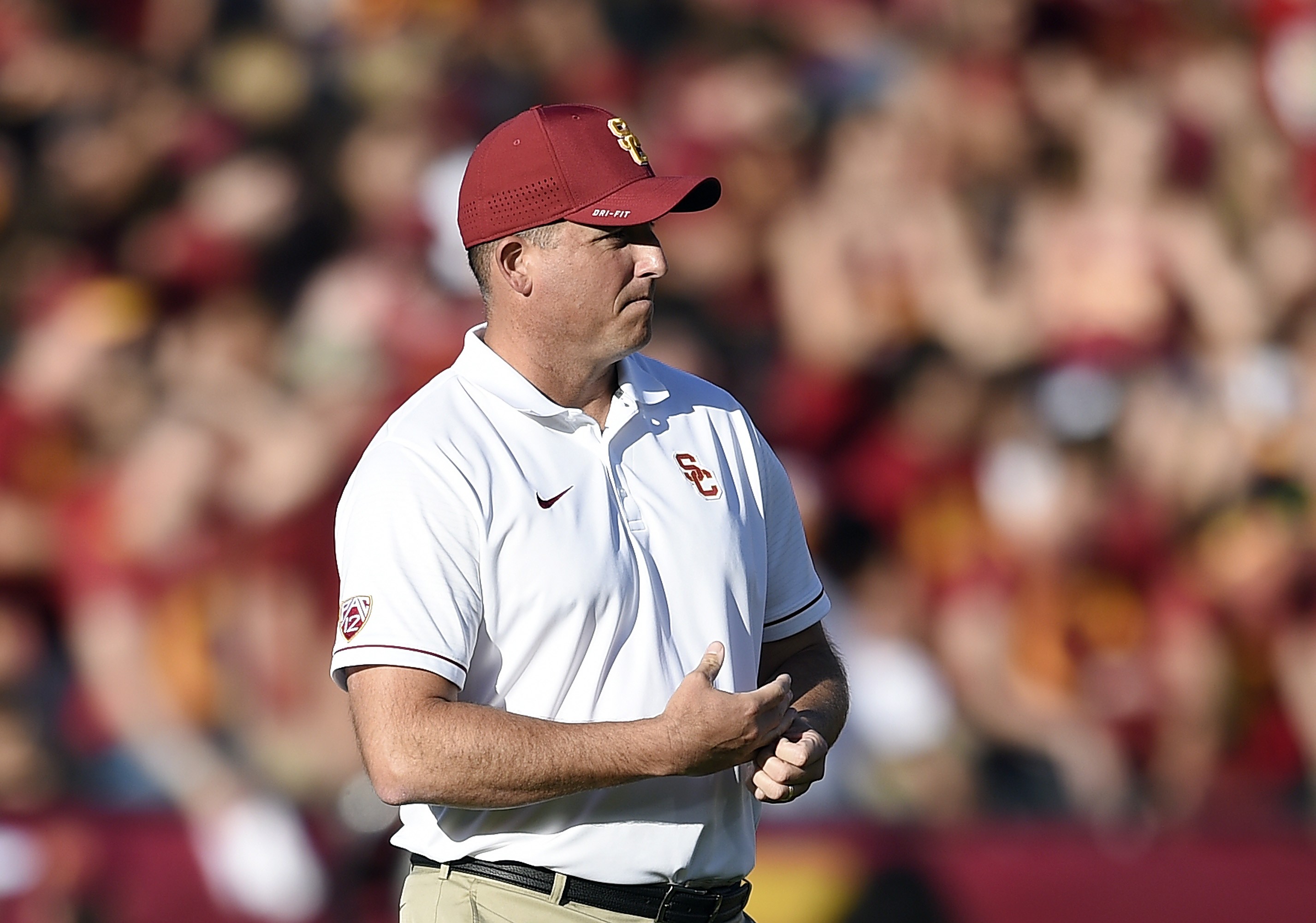 USC Football: Best shot to win national championship is in 2017