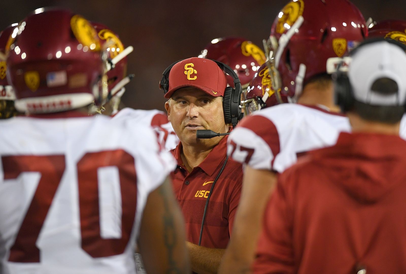 USC vs. Colorado 2018: Five things to watch for against the Buffaloes