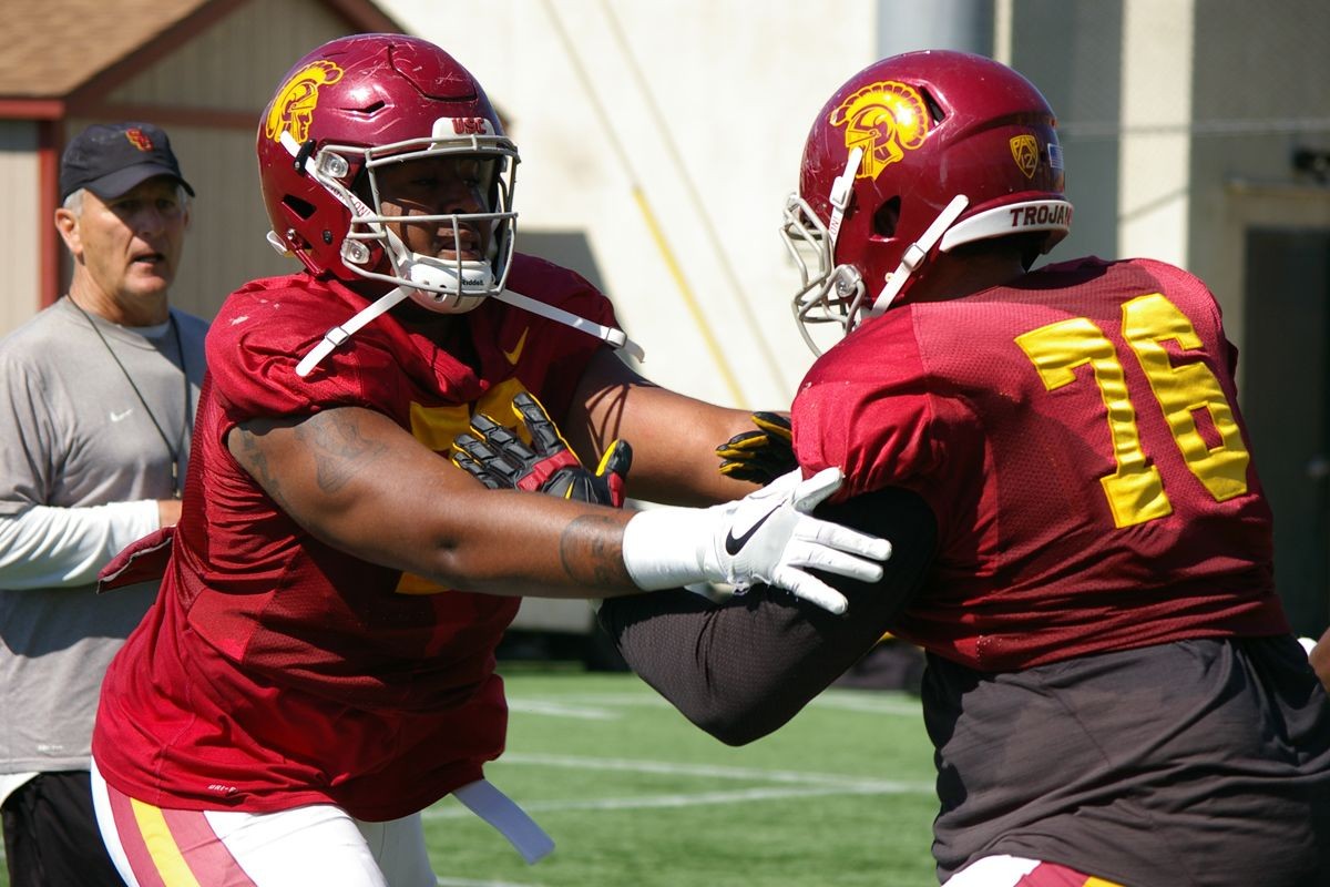 USC football: Five Early Signing Day signees who could start as freshmen
