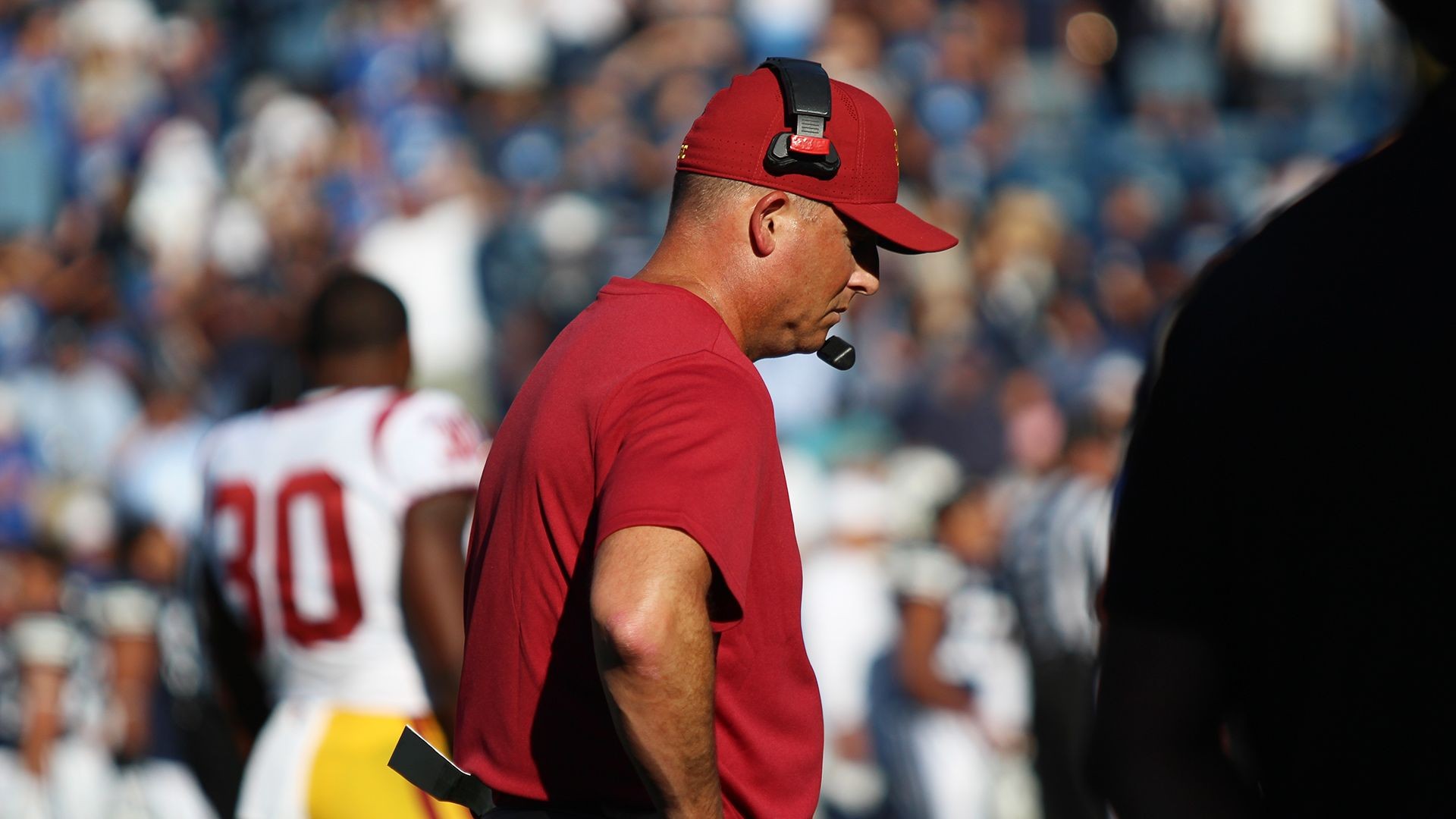 USC vs. Washington: Four storylines to watch for in Week 5