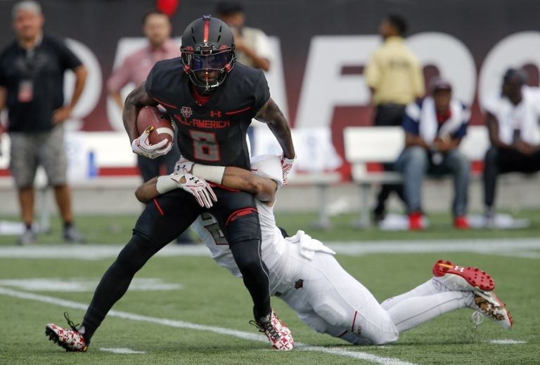 Brandon Burton: USC Recruit Names Top 3 Schools