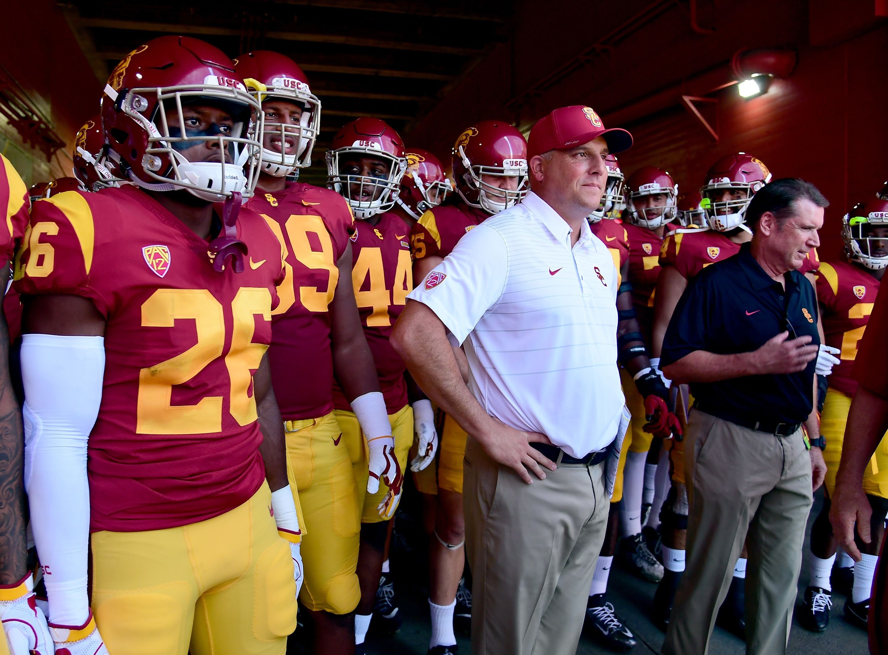 USC Football: Five Trojans who need to become superstars in 2018