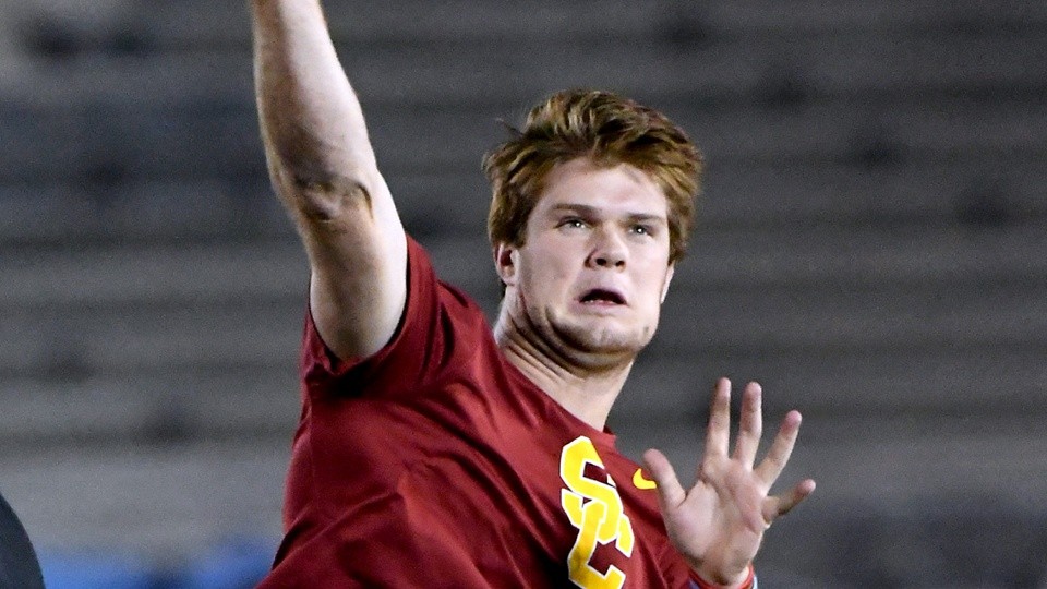 USC Football: Kevin Scott transferring to Arizona Western