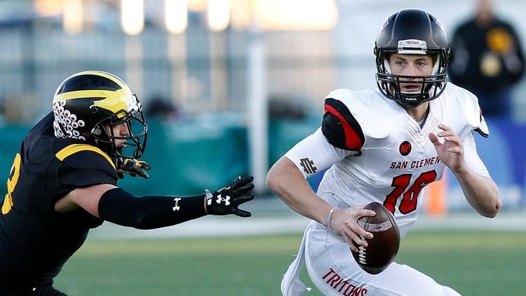 USC football commitments list