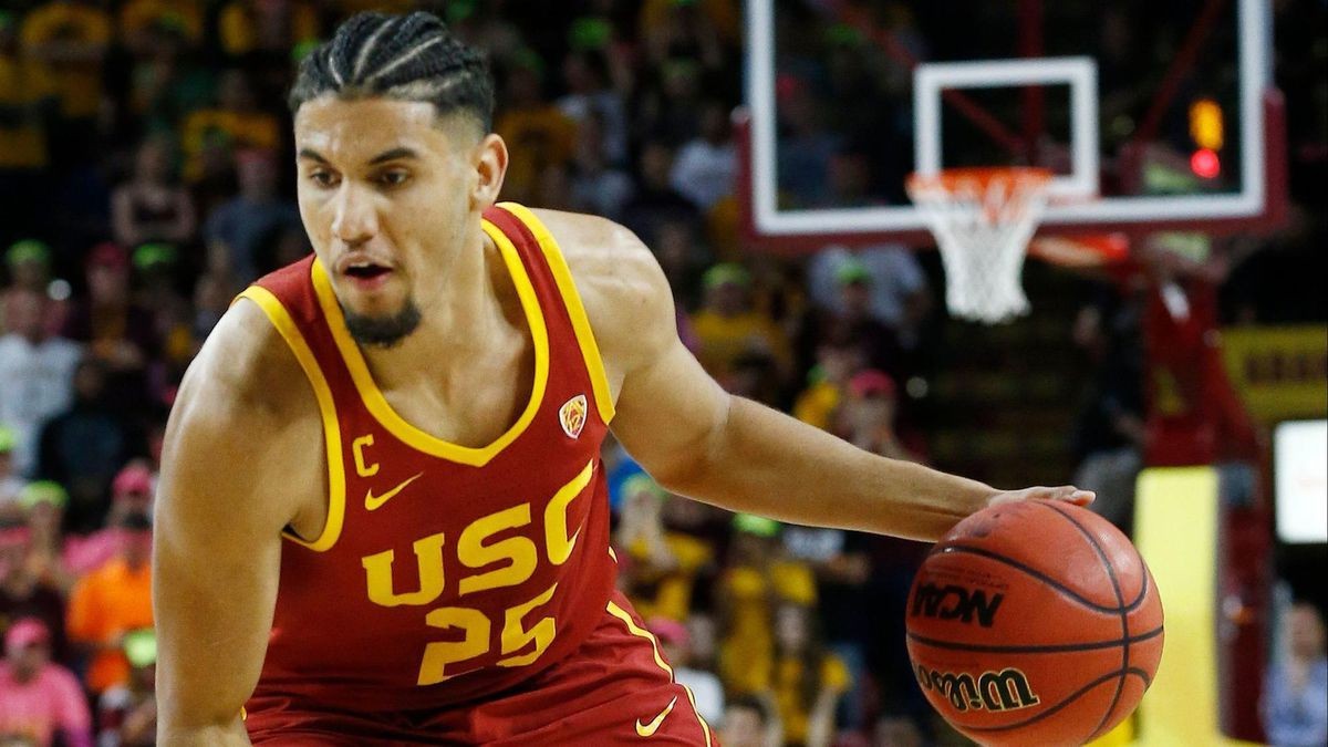 USC's Bennie Boatwright sidelined for season