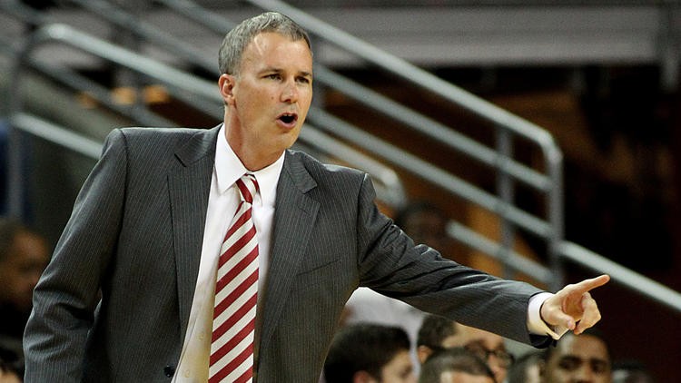 Helene Elliott: Patience paying off for Trojans under Andy Enfield