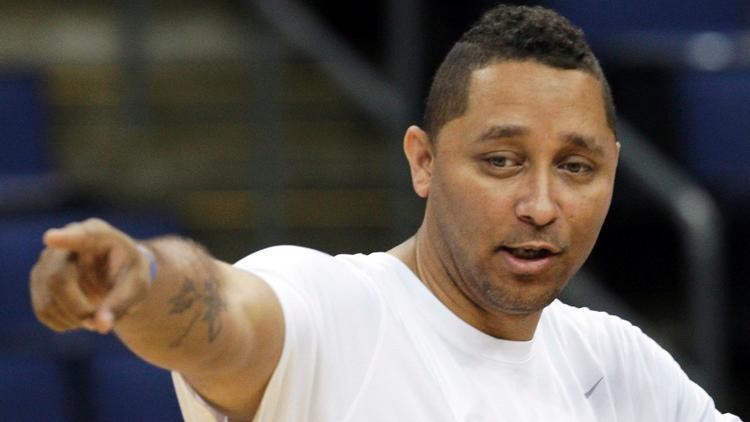 Federal grand jury indicts USC assistant Tony Bland in college ...