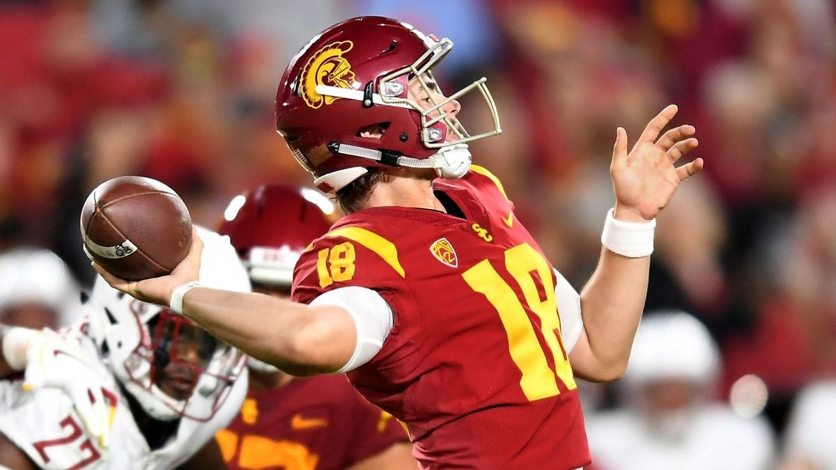 USC-Oregon State: A look at how the teams match up