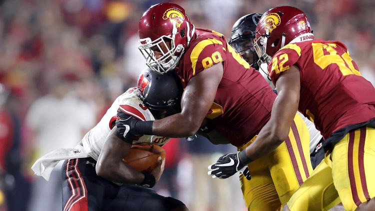 Christian Rector's stellar play as backup could pose dilemma for ...