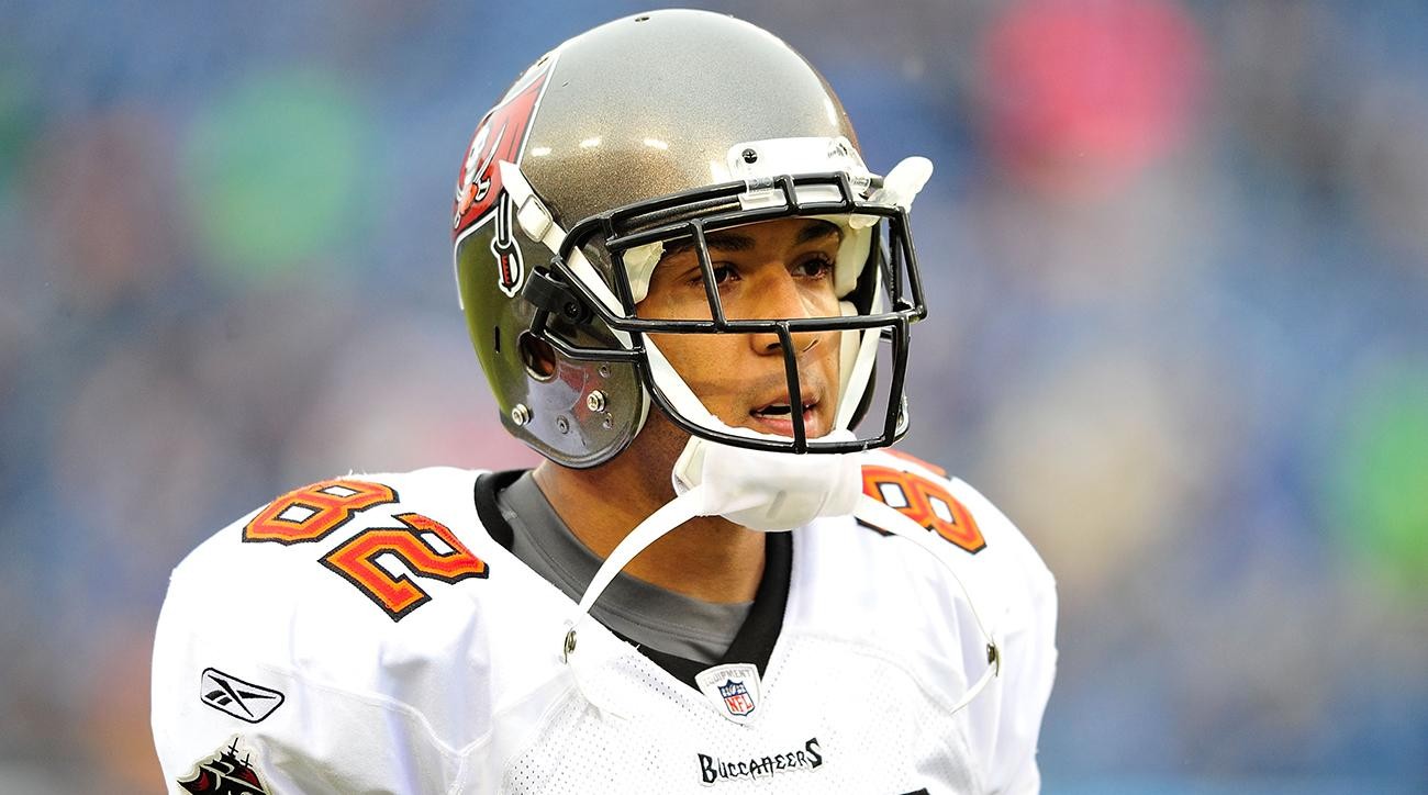Kellen Winslow Jr. Arrested, Facing Kidnapping and Rape Charges