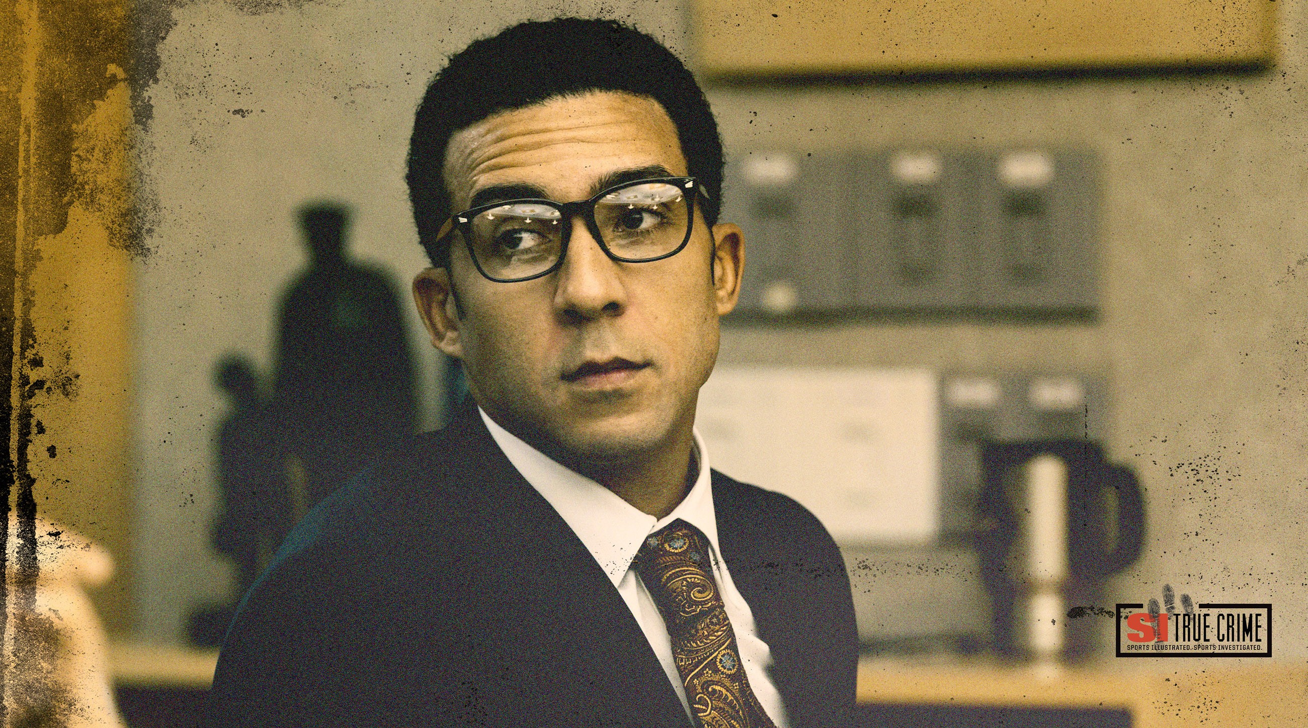 You Never Knew Kellen Winslow Jr.