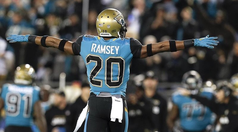 Top 10 Cornerbacks in Football for 2018