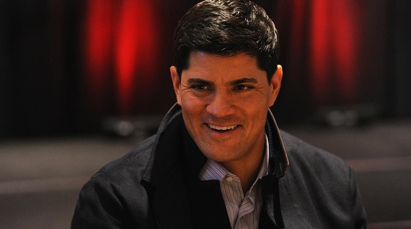 Tedy Bruschi 'Doing Much Better' After Stroke
