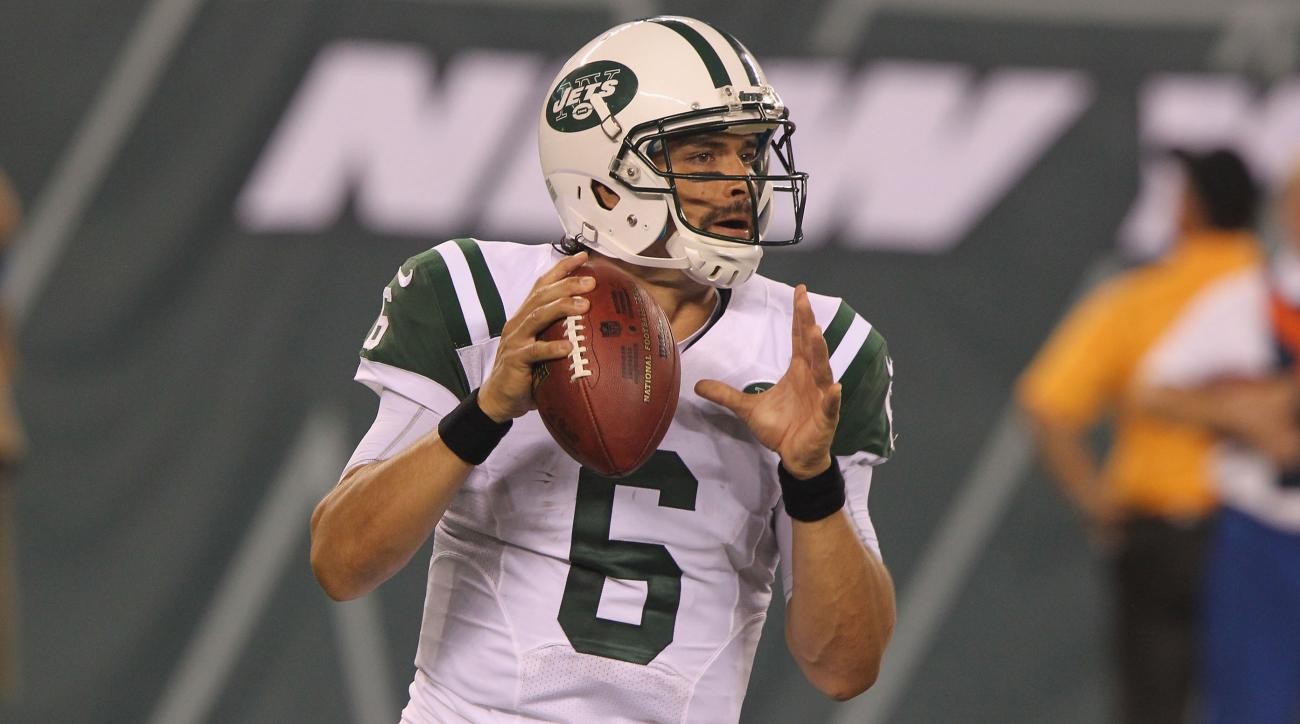 Mark Sanchez’s Career Deserves More Than to Be Defined by One Play