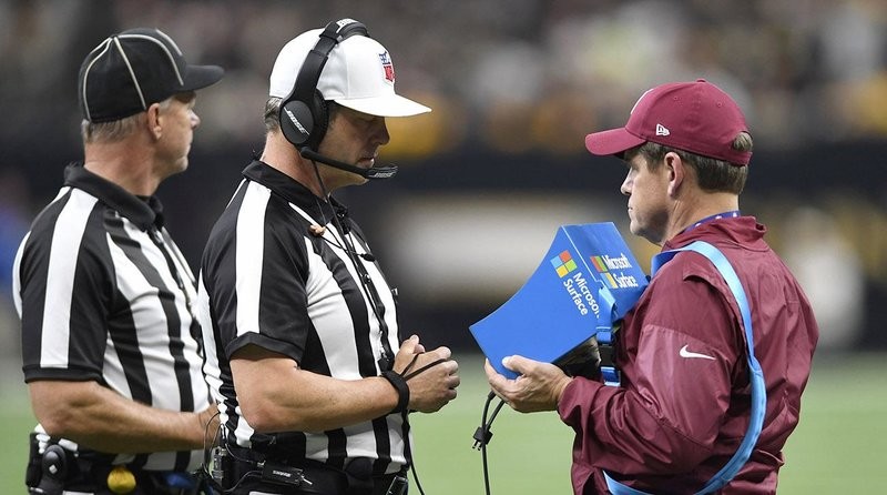 How Difficult Would it Be to Install Replay for Pass Interference?