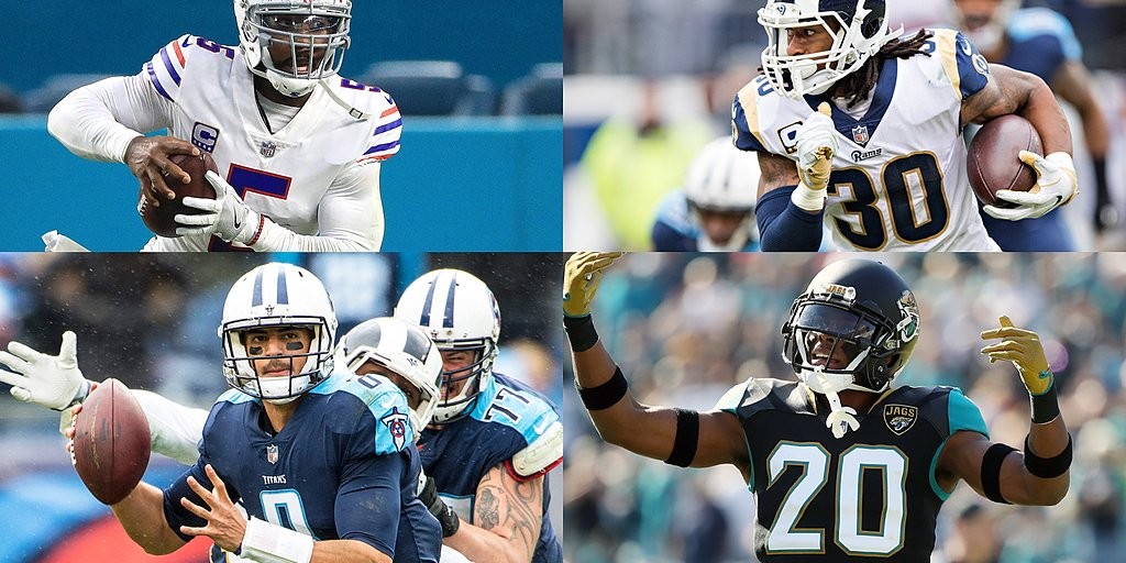 The Playoff Crashers: Some Welcome New Teams and Fresh Faces for the ...