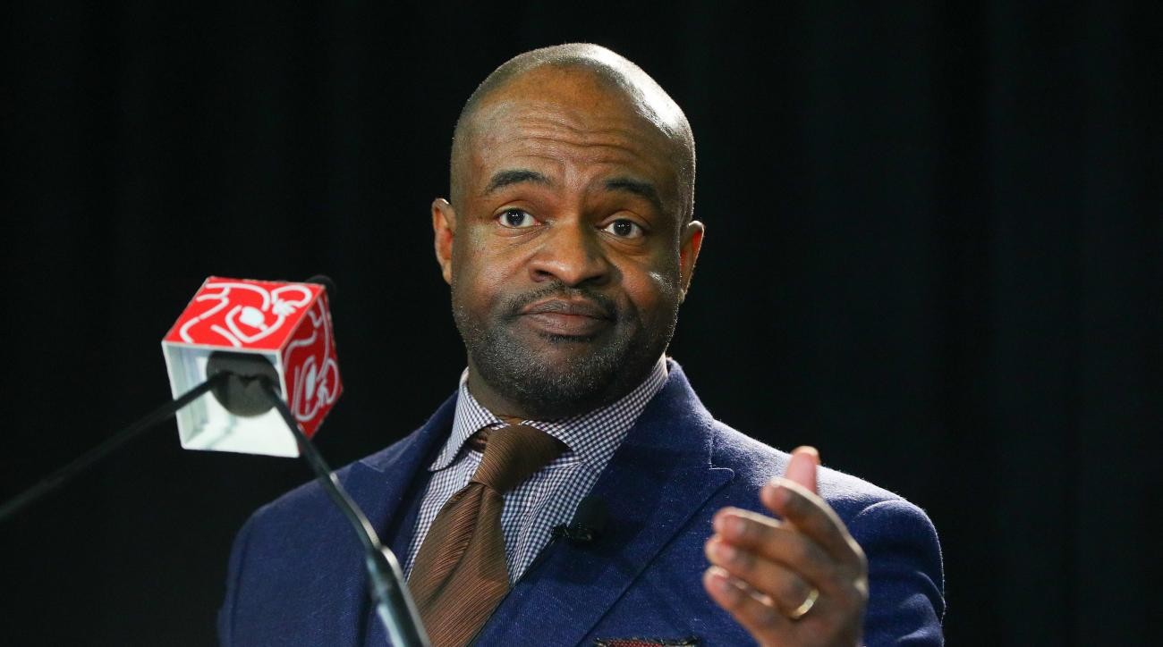 NFLPA Director DeMaurice Smith Tells Agents to Plan for Work Stoppage ...