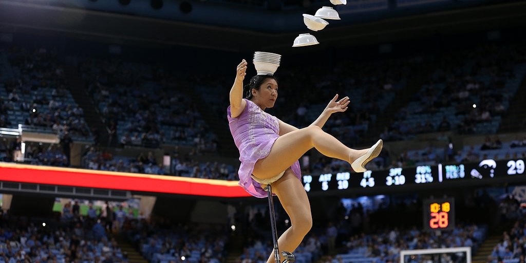 Warriors' Offer to Buy Red Panda a New Unicycle Misses the Point