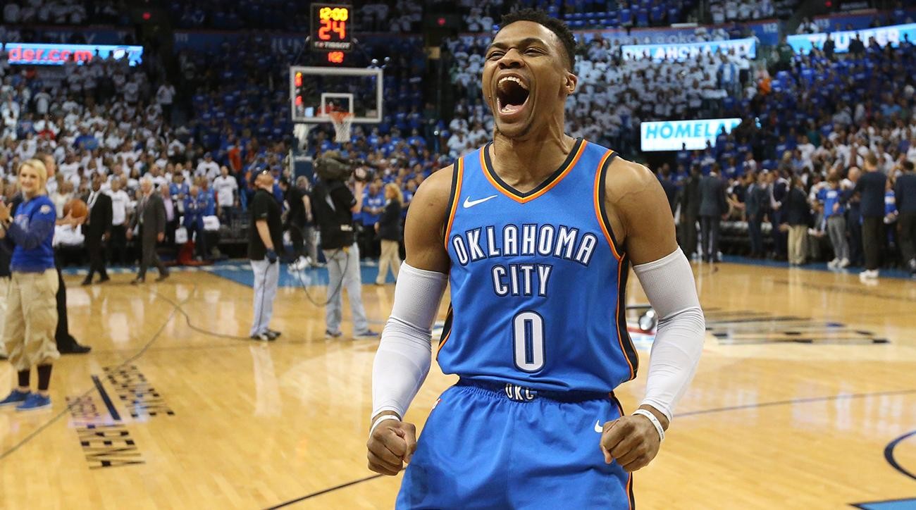 The Russell Westbrook Inquisition Will Have to Wait