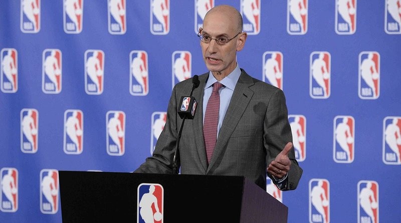 Report: NBA Board of Governors Approve Coaches Challenge Flags for 2019 ...