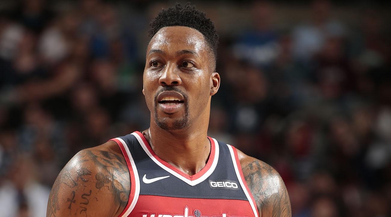 Dwight Howard on Kobe Bryant Calling Him Soft: 'I Hated Him for That ...