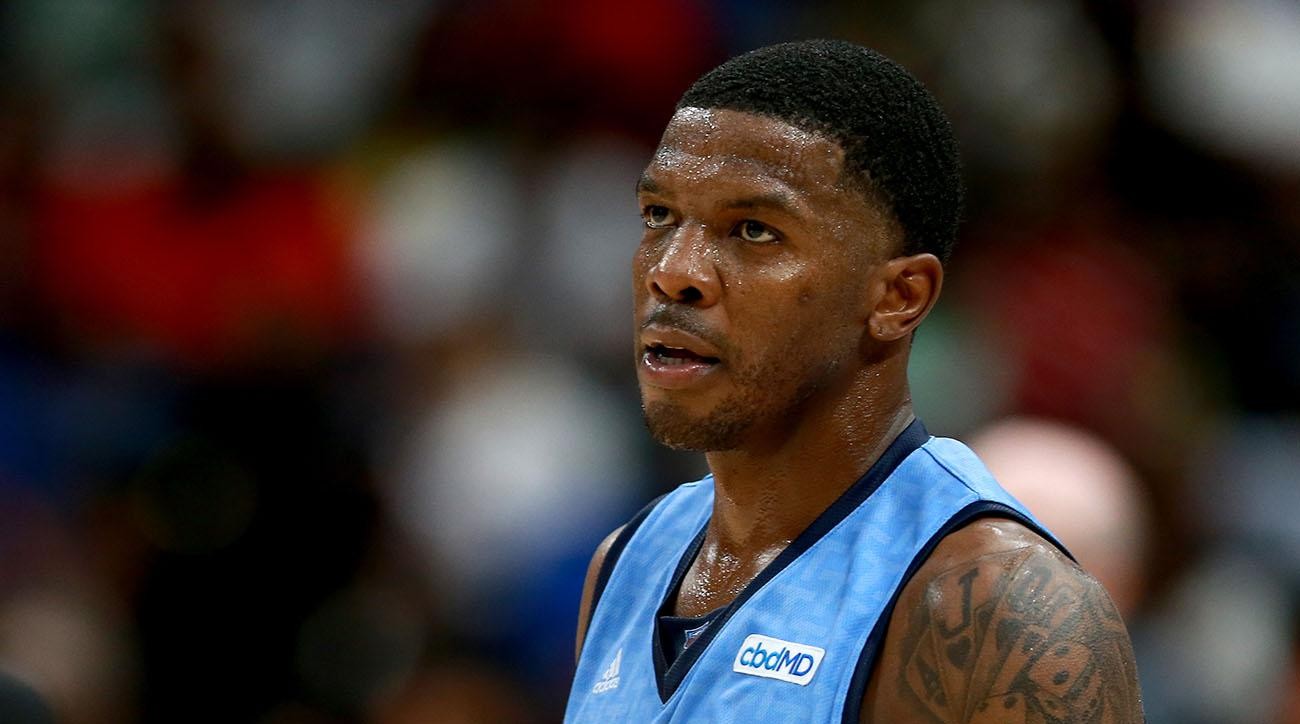 Report: Former NBA All-Star Joe Johnson, 38, to Work Out for Sixers