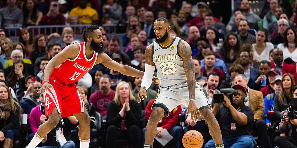 NBA Awards Show to Air Live From Los Angeles on June 25