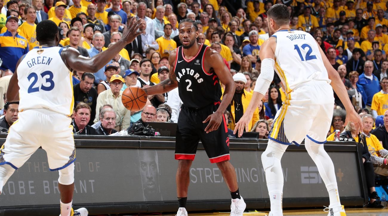 Four Pressing Questions Heading Into Game 4 of NBA Finals