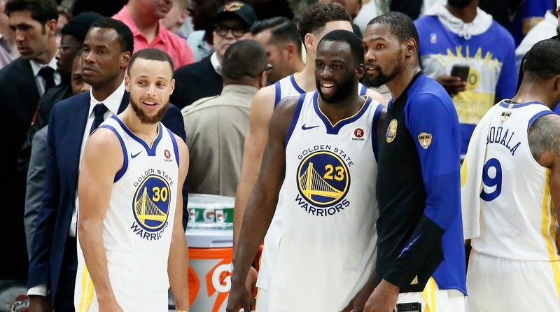 Stephen Curry says Shaq is 'Dead Wrong' About Warriors Chances vs. O ...