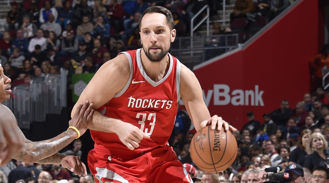 Trade Grades: Rockets Make Significant Move in Trading Ryan Anderson to ...