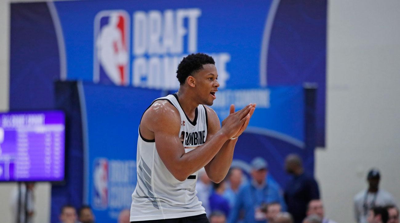 Stay or Go: An Agent’s Perspective on NBA Draft Early Entry Decisions