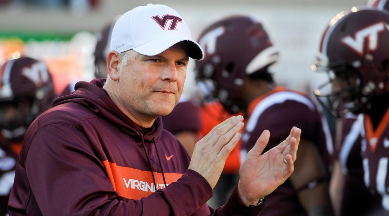 Inside Virginia Tech's Internal Turnaround After a Season of Division ...